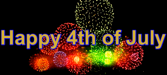 Animated 4th of july images & Animations 100% FREE!