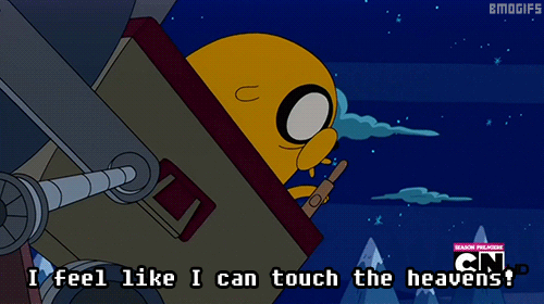 adventure time animated gif images & Animations 100% FREE!