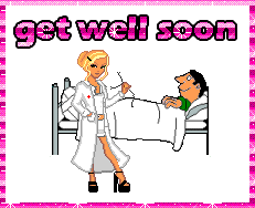 Animated get well soon images & Animations 100% FREE!