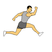 Animated exercise images & Animations 100% FREE!