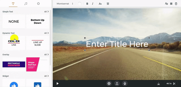 Animated flex images & Animations 100% FREE!