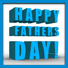 Animated fathers day images & Animations 100% FREE!