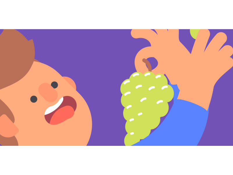 animated grapes gif images & Animations 100% FREE!
