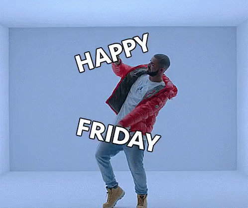 Animated happy friday images & Animations 100% FREE!