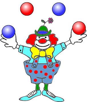 juggling animated gif images & Animations 100% FREE!