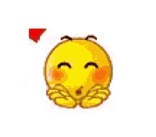 Animated kiss emoji images & Animations 100% FREE!