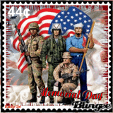 Animated memorial day images & Animations 100% FREE!
