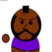 Animated mr t images & Animations 100% FREE!