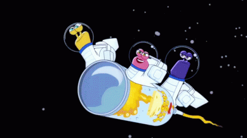 Animated rocket ship images & Animations 100% FREE!