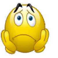 Animated sad face images & Animations 100% FREE!
