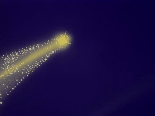 Animated shooting star images & Animations 100% FREE!