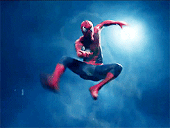 Animated spiderman images & Animations 100% FREE!