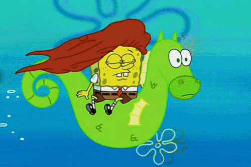 Animated spongebob images & Animations 100% FREE!