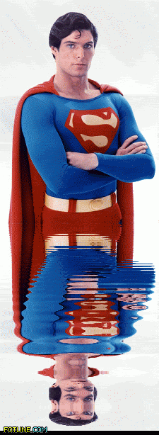superman animated gif images & Animations 100% FREE!