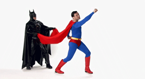 superman animated gif images & Animations 100% FREE!