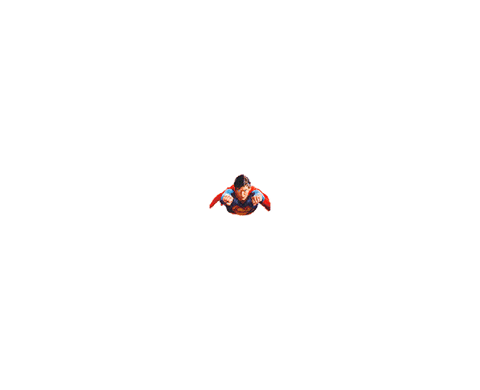 superman animated gif images & Animations 100% FREE!