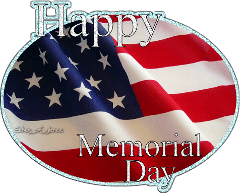 Animated memorial day images & Animations 100% FREE!