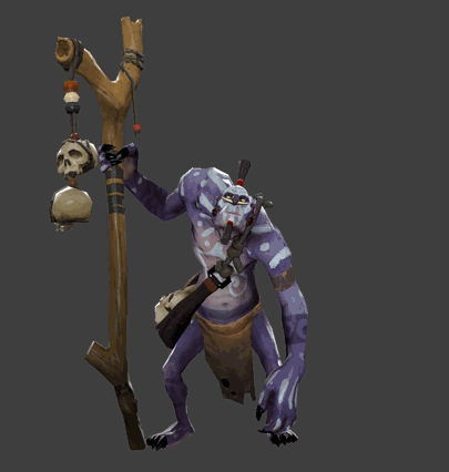 Animated dota 2 images & Animations 100% FREE!