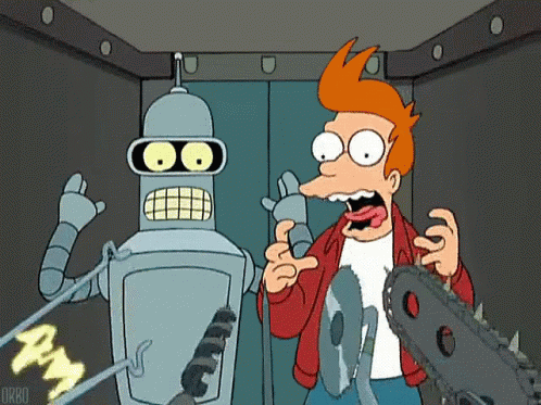futurama animated gif images & Animations 100% FREE!