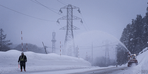 Animated blizzard images & Animations 100% FREE!