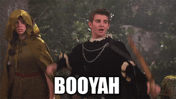 Animated booyah images & Animations 100% FREE!