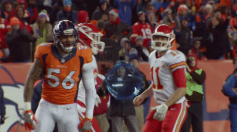 broncos animated gif images & Animations 100% FREE!