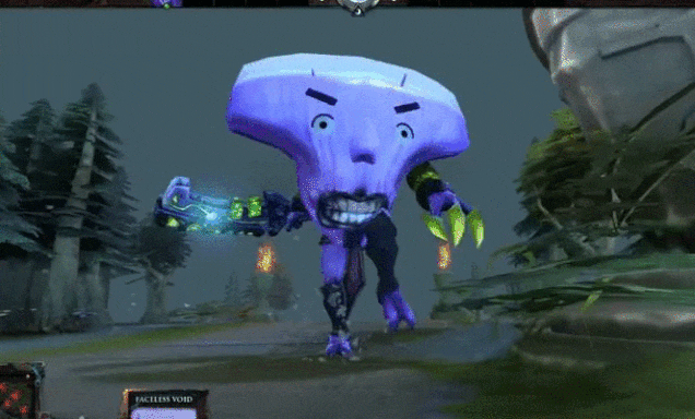 Animated dota 2 images & Animations 100% FREE!
