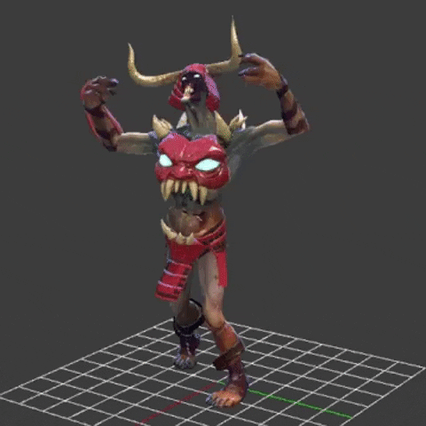 Animated dota 2 images & Animations 100% FREE!