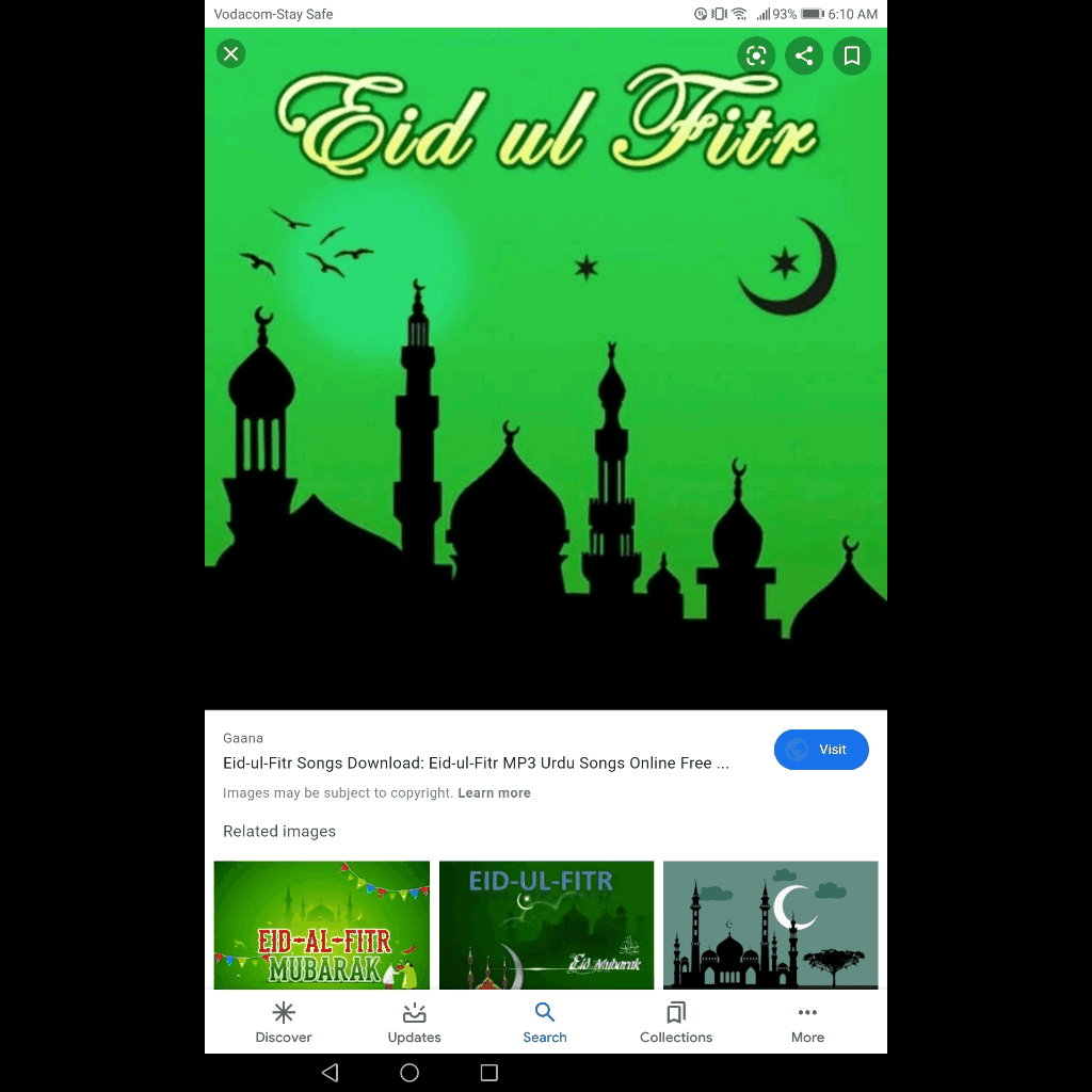Animated eid ul fitr images & Animations 100% FREE!