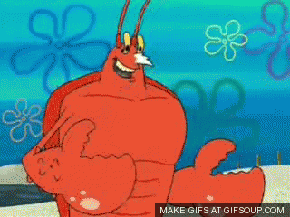 Animated lobster images & Animations 100% FREE!