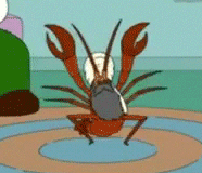 Animated lobster images & Animations 100% FREE!
