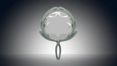 Animated mirror images & Animations 100% FREE!