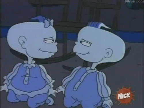 Animated twins images & Animations 100% FREE!