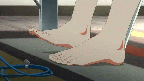 Animated feet images & Animations 100% FREE!
