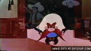 Animated yosemite sam images & Animations 100% FREE!