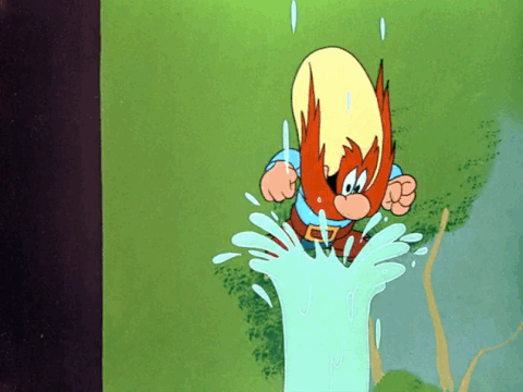 Animated yosemite sam images & Animations 100% FREE!