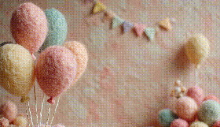 Animated balloons images & Animations 100% FREE!